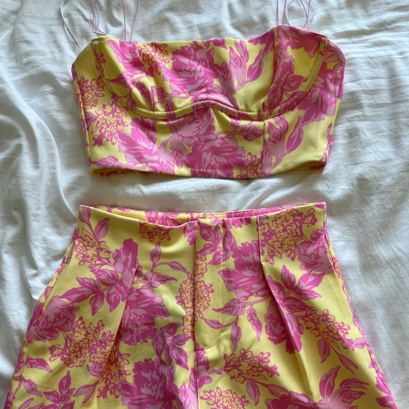 White Fox Boutique | Other | Nwt White Fox Matching Set | Poshmark